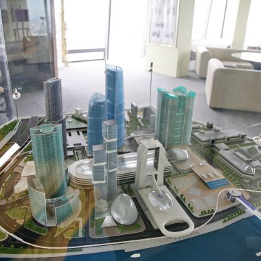 Informal Settlements and Slums In Kenya - Ripple Planning Associates Ltd